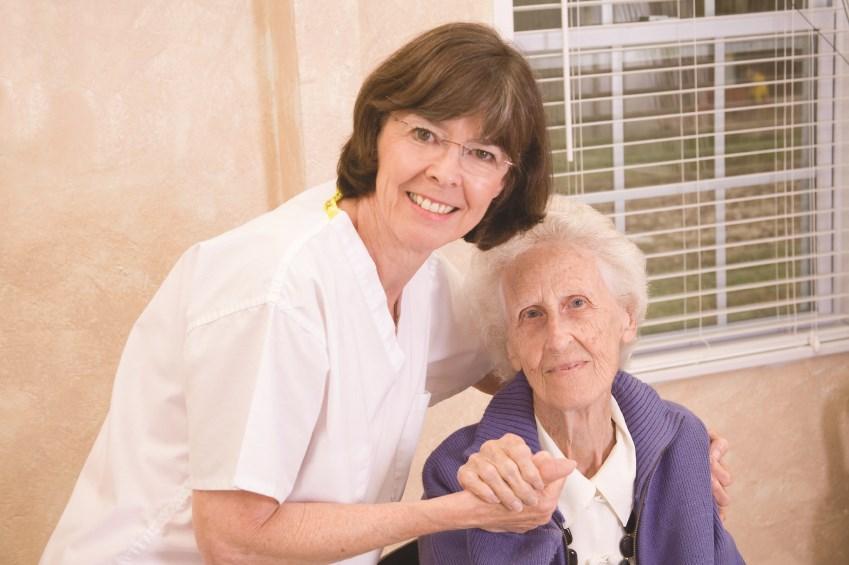 Introduction to live-in care workers | Foundational Home Care