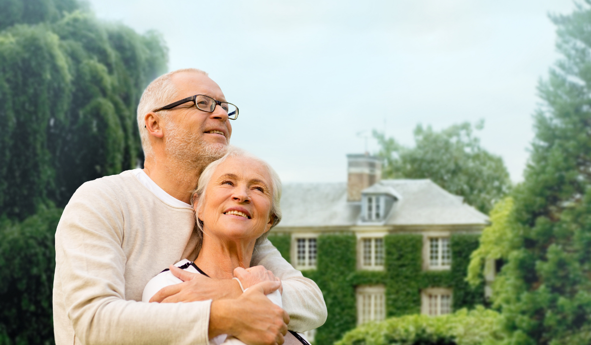 How to Create a Senior Friendly Home | Foundational Home Care